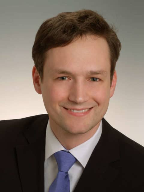 „Im Amt angekommen“ Landrat Florian Töpper am 11. Mai seit 100 Tagen im Amt