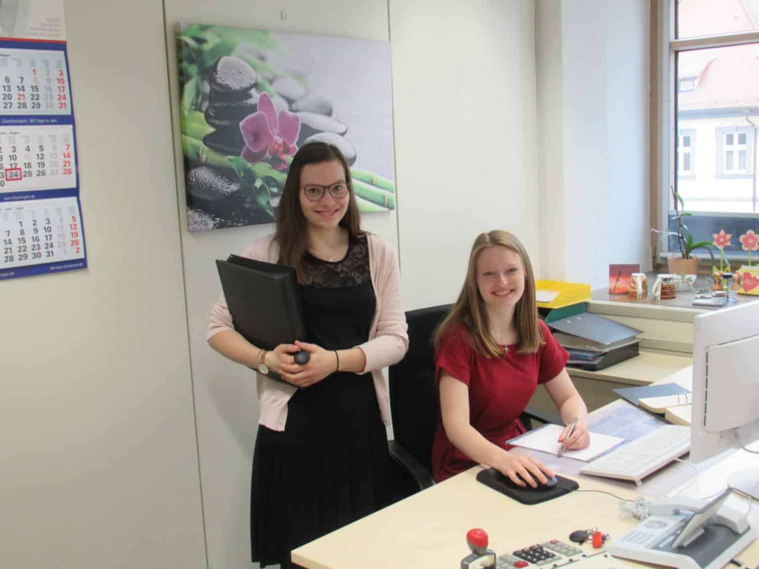 Von wegen verstaubt und öde