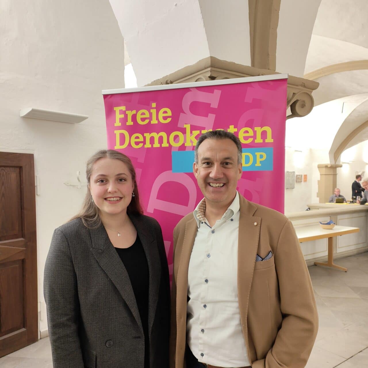 FDP Schweinfurt stellt die Kandidaten für 2023 auf