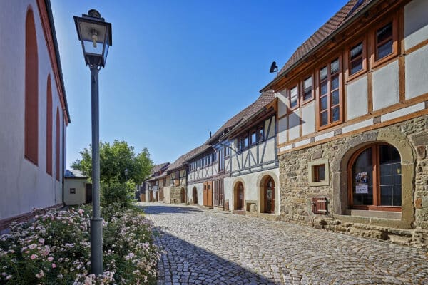 Museumstag am 19. Mai: Archäologische Museum Geldersheim hat geöffnet
