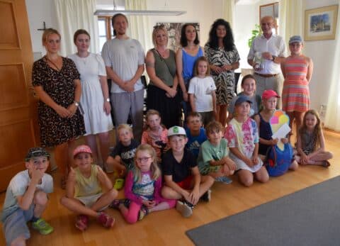 Losbergsgereuth: Aktuelle Nachrichten & Meldungen - REVISTA