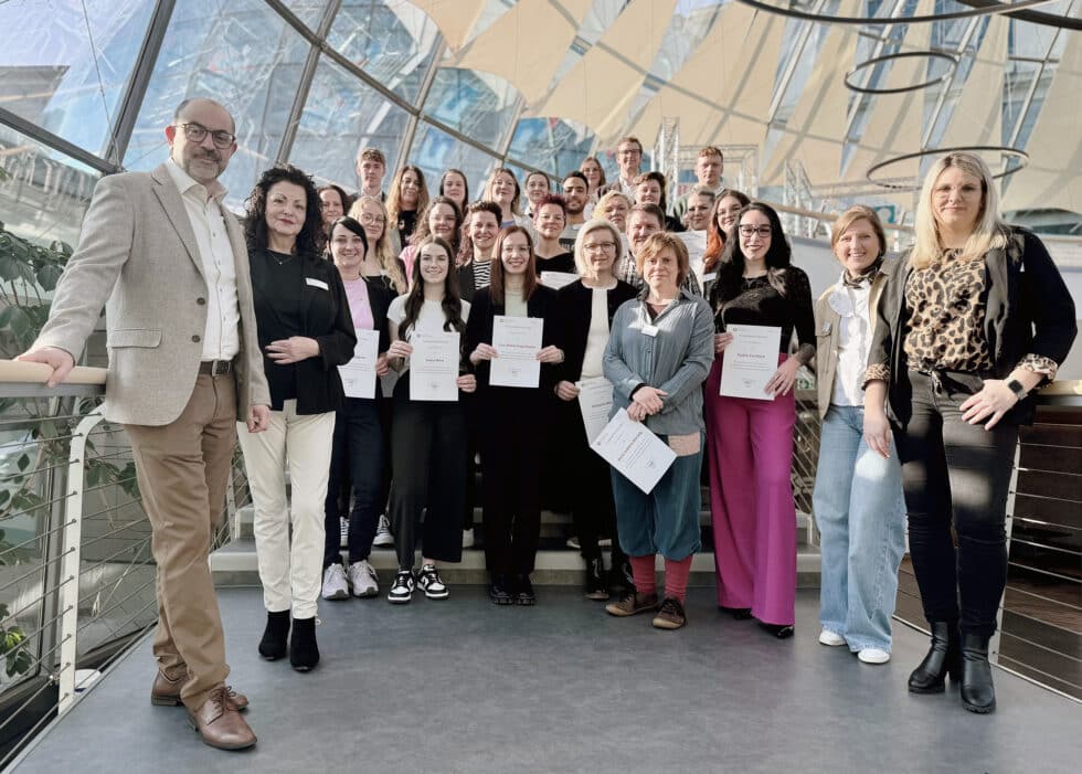 Stroke Nurses für höchste Versorgungsqualität: Qualifizierungslehrgang ...