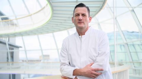 Hitze und warme Nächte: RHÖN-KLINIKUM Campus Bad Neustadt rechnet mit ...